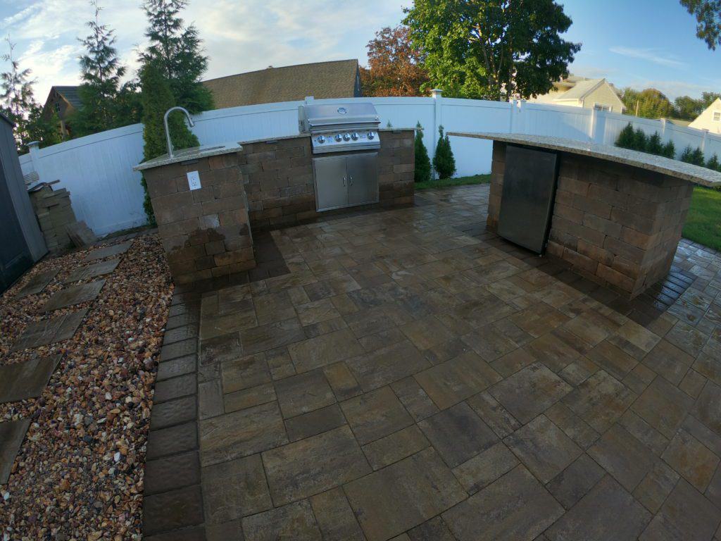 Outdoor Kitchen Design Projects | Stone Escapes Long Island